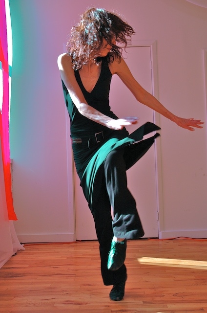 Gabrielle Roth Numerology Honors The Life Of 5 Rhythms Creator