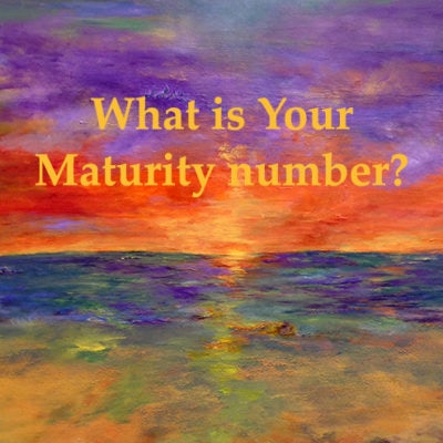 Numerology4YourSoul: Empower yourself through numerology