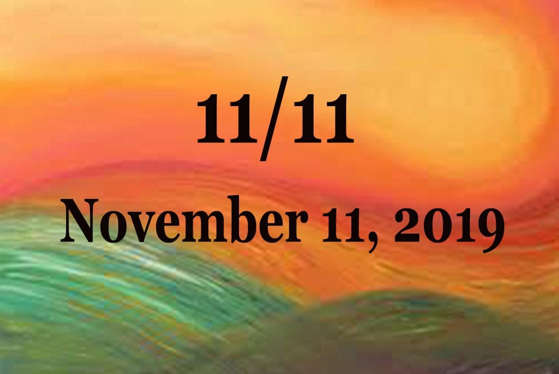 November 11 is a Master Number - Numerology4YourSoul