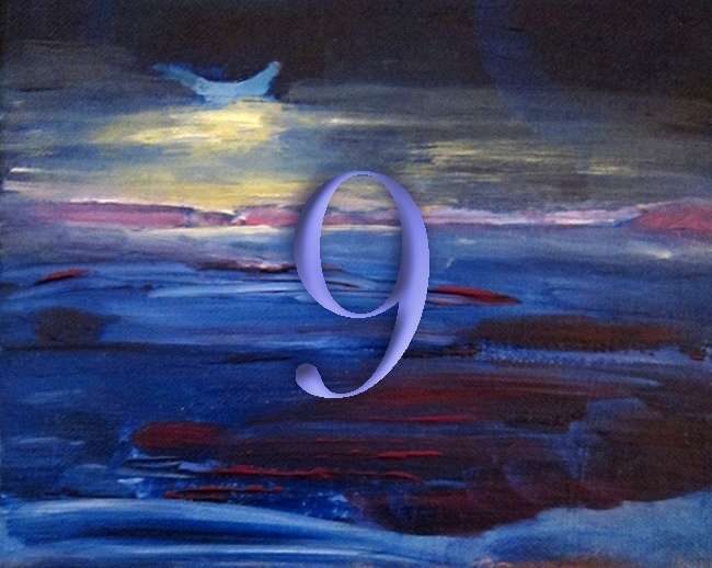 September 2020 - the 9 During the Covid Pandemic - Numerology4YourSoul