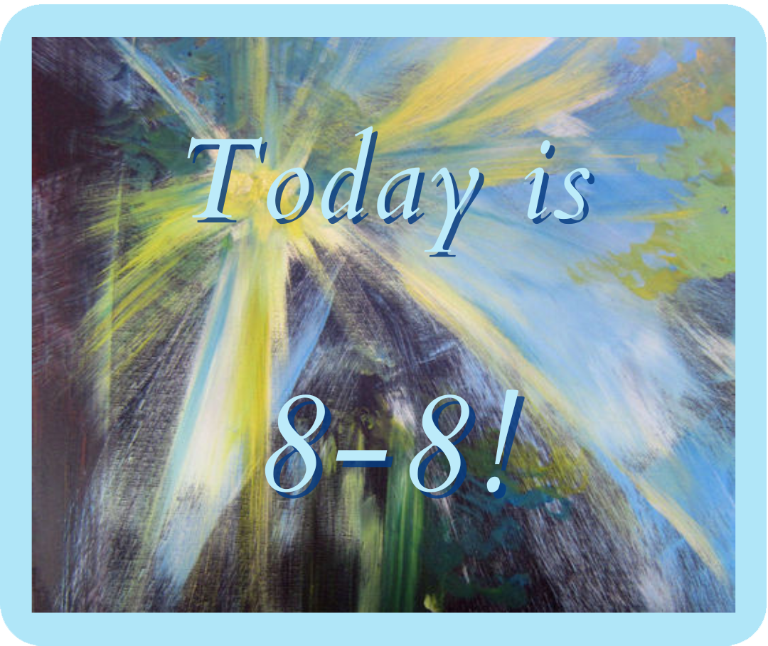 The Power Of 8 Numerology4YourSoul